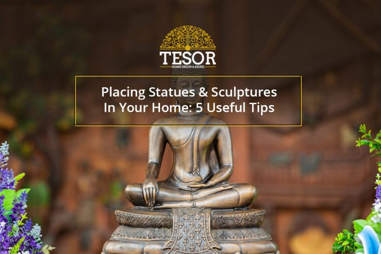 Here's How You Can Create a Modern Living Room | Tesor world